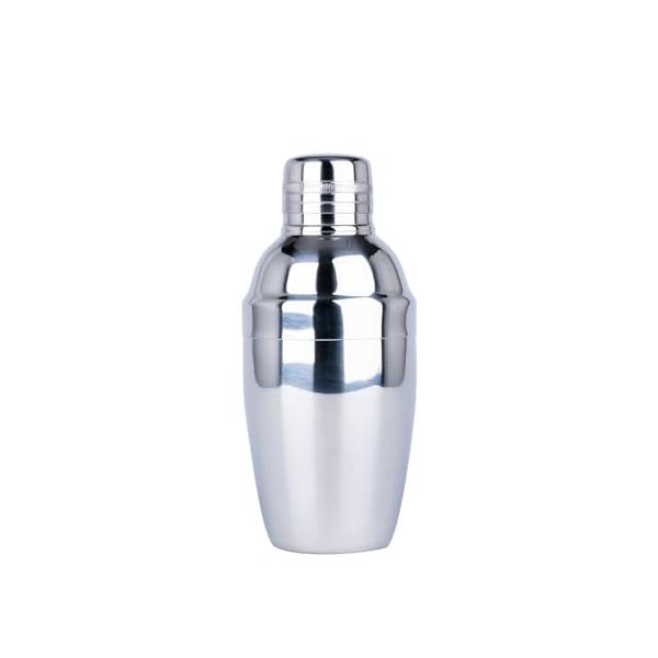 03)350mlミラーシルバー/350ml/027222・Style:03)350mlミラー・パッケージ個数:1・サイズ:径7.8×16.9cm・本体重量:約240g・素材・材料:ステンレス・原産国:中国・容量:350ml