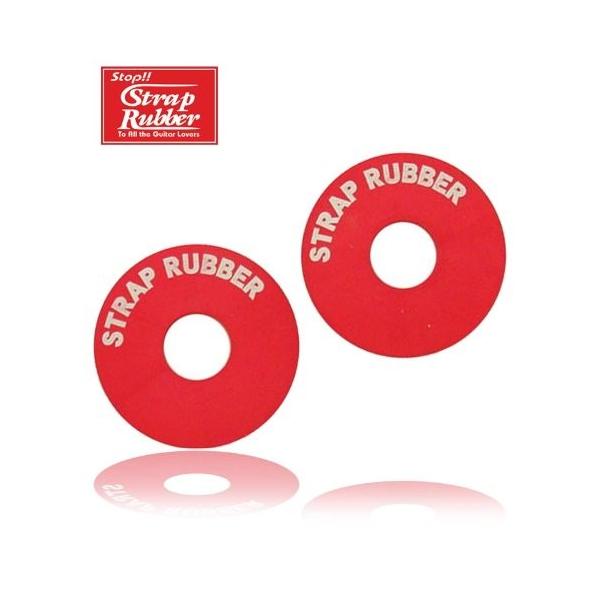 本体材質 : エチレンプロピレンゴムCOLOR : RED2枚入り簡易的にストラップをがっちりロック！ 演奏中のギターやベースの落下を防ぎます。※この商品はあくまでも補助的なものです。楽器の落下などには充分に注意してご利用下さい。※こちらの...