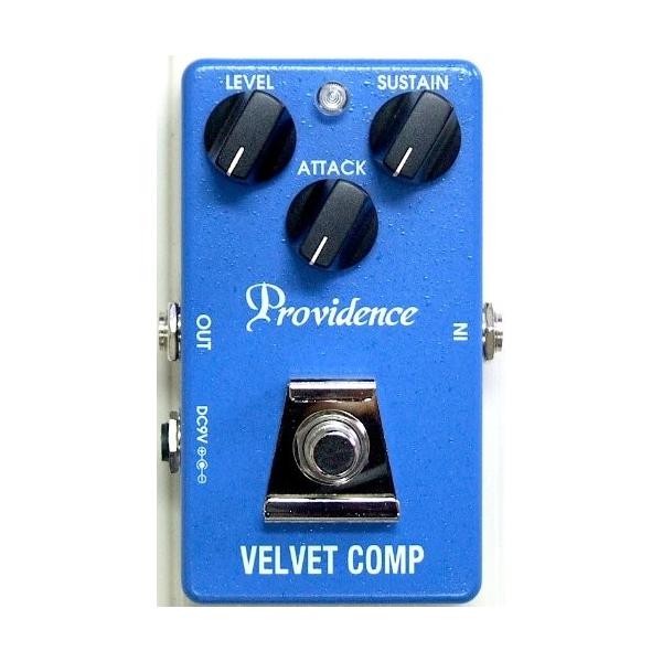 VELVET COMPは名前の如くベルベットのようにスムーズで滑らかなコンプレッサーです。 アタックタイムコントロールにより、艶やかなアルペジオからロングサステインのリードプレイ、 立ち上がりの速いカッティングなど、さまざまなプレイに対応し...