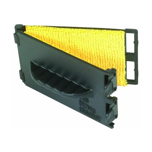 TONE GEAR The String Cleaner TSC-G1 ストリングクリーナー ナノレベルのマイクロファイバー技術を応用した簡単ケアのストリングクリーナーです。 従来からある液状タイプやウェットティッシュタイプの手間の掛かるも...