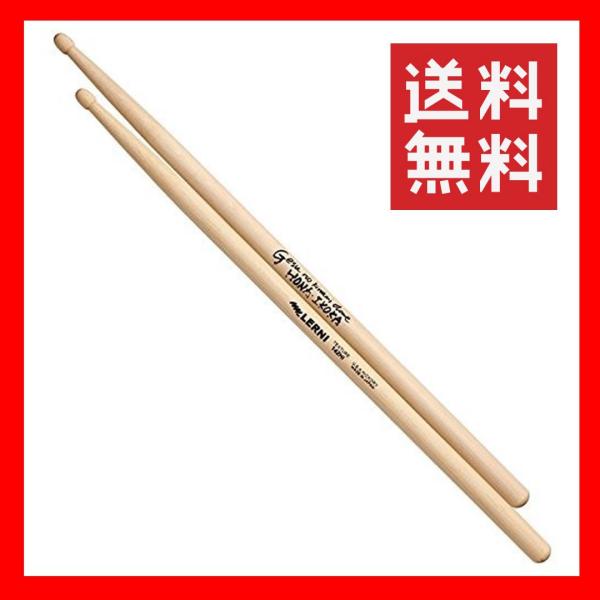 SIGNATURE SERIES ゲスの極み乙女。 ほな・いこかサイズ：14.2mm×406mm材質：U.S.A HICKORYチップ：WOOD TIPフィニッシュ：TEXTURE FINISH ※こちらの商品はメール便、もしくは定形外郵便...