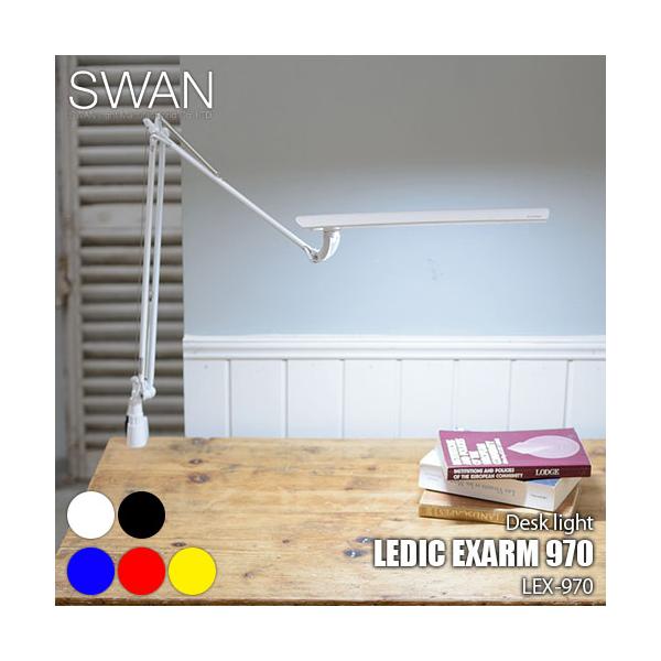 チラツキのない優しい光を自在に稼働するアームで好きな所へ。照明は交流電源の特性上、相当な高速で点滅を繰り返しています。これがちらつきの原因になり、目の疲れを誘発します。LEDIC EXARM 970は電流の方式を直流方式にすることにより、ち...