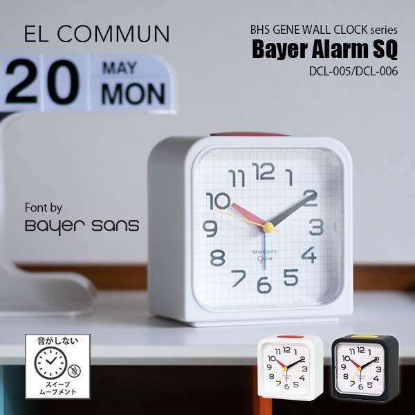 ヘルベルト バイヤー（Herbert Bayer）に由来したフォントとグリッドパターンを組み合わせたシリーズです。ベースに規則正しく並んだグリッドは細く繊細に表現することで力強いデザインの数字と絶妙に調和しています。Bayer Sans は...