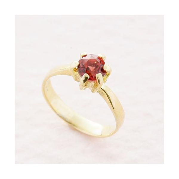 シンプルK18ベビーリング＜基本セット＞プレゼント・記念日ギフト・出産祝いにおすすめです。送料無料 刻印10文字まで無料 素　材:18金イエローゴールド 大きさ:内径8mm　最大幅4mm 石の種類:天然石 石の大きさ:約3mm　※ダイヤ2....