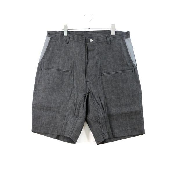 サイズ：表記L-ウエスト95cm、股上32cm、股下26cm、わたり幅38cm、裾幅30cmカラー：ブラックコンディション：Sランク素材：コットン100%コメント：SASSAFRAS ササフラス 23AW Weel Barrow Pants...