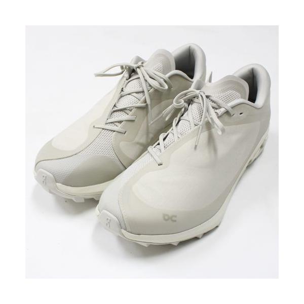 サイズ：表記US8.5（26.5ｃｍ）カラー：ベージュコンディション：Sランク-インソールなし素材：-コメント：On × POST ARCHIVE FACTION 2025 Cloudventure Peak PAF 1 M Ice | M...