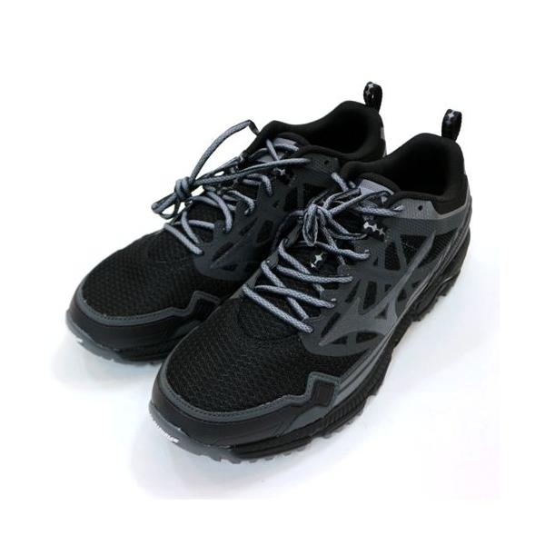 サイズ：表記US11(29cm)カラー：ブラックコンディション：Sランク素材：-コメント：mizuno ミズノ WAVE DAICHI LS ウエーブダイチLS D1GA260101 D1GA260101定価￥17600 BOX