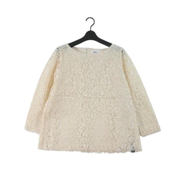 サイズ：表記36-肩幅36cm、身幅44cm、着丈58cm、袖丈50cmカラー：ベージュコンディション：Sランク素材：コットン73% ナイロン27% 裏地-コットン100%コメント：Bilitisdix-septans ビリティス ディセッ...