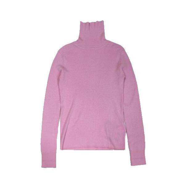 サイズ：表記F-肩幅38cm、身幅38cm、着丈57cm、袖丈63cmカラー：ピンクコンディション：Aランク素材：アクリル55% 綿45%コメント：OUTDOORPRODUCTSUsualThings アウトドアプロダクツ ユージュアルシン...