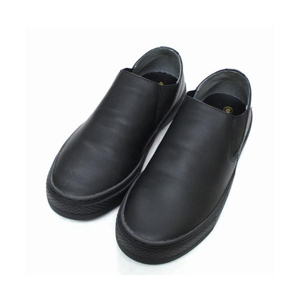 サイズ：表記US5(23.5cm)カラー：ブラックコンディション：Aランク素材：コメント：CONVERSE コンバース ALL STAR COUPE EPAIS SIDEGORE OX オールスター クップ エペ サイドゴア 3800133...