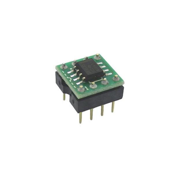 メーカー：Texas Instruments汎用オペアンプパッケージはSOP8からDIP8に変換してあります。■主な仕様・回路数 　:2回路・電源　　：3V〜32V・スルーレート　：0.3V/μs・ゲイン帯域幅積：700KHz・入力オフセッ...