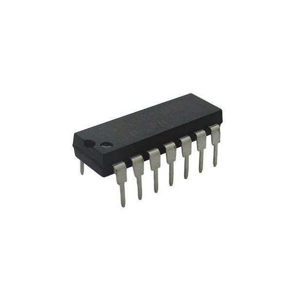 メーカー：Texas Instruments　　　　（National Semiconductor）■特徴システムのコストを最小限に押える為に利得は内部で34dB に固定されています。入力はグラウンド基準の入力となります。出力は自動的に供給...