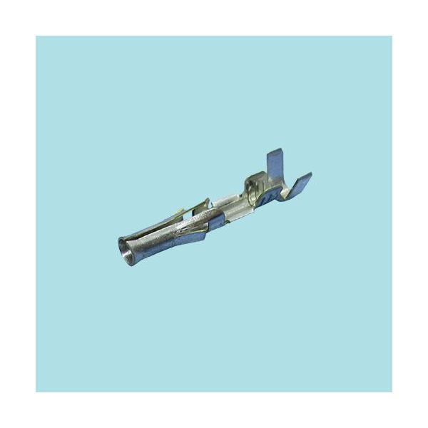 1189ATL の後継品です。メーカー：モレックス（Molex）型番　　：1189-A(P901)Lタイプ　：メスコンタクト芯線サイズ　(AWG)：#14〜20芯線サイズ　(mm2)：0.5〜2被覆外径　　(mm）：1.65〜4.06材質　...