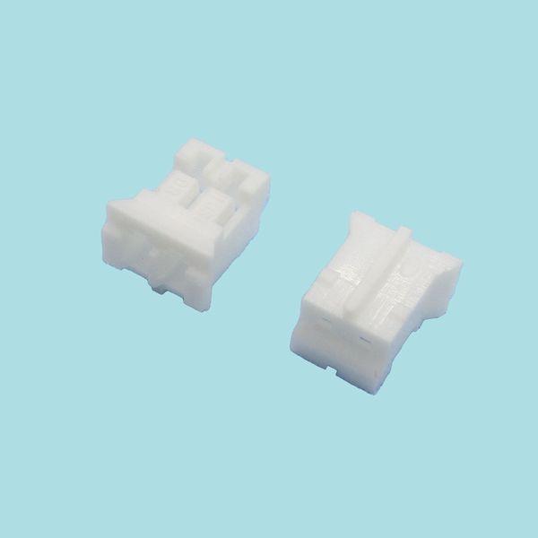 メーカー：日本圧着端子製造（JST）PHコネクタ　2極　ハウジング■主な仕様・極数　　　：2・列数　　　：1・ピッチ　　：2.0mm・定格電圧　：100V・定格電流　：2A（AWG24使用時）・適応電線　：AWG32〜24・使用温度　：-2...