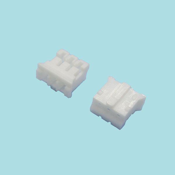 メーカー：日本圧着端子製造（JST）PHコネクタ　3極　ハウジング■主な仕様・極数　　　：3・列数　　　：1・ピッチ　　：2.0mm・定格電圧　：100V・定格電流　：2A（AWG24使用時）・適応電線　：AWG32〜24・使用温度　：-2...