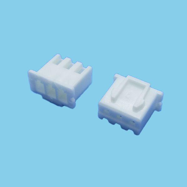 メーカー：日本圧着端子製造（JST）XHコネクタ　3極　ハウジング■主な仕様・極数　　　：3・列数　　　：1・ピッチ　　：2.5mm・定格電圧　：250V・定格電流　：3A（AWG22使用時）・適応電線　：AWG30〜22・使用温度　：-2...