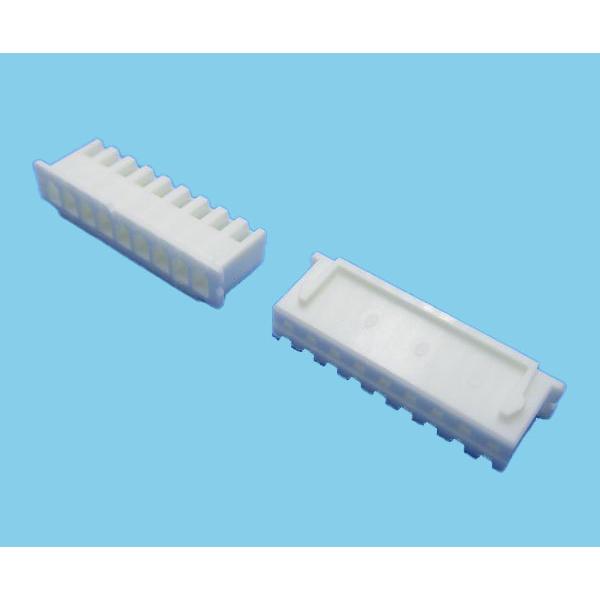 メーカー：日本圧着端子製造（JST）XHコネクタ　9極　ハウジング■主な仕様・極数　　　：9・列数　　　：1・ピッチ　　：2.5mm・定格電圧　：250V・定格電流　：3A（AWG22使用時）・適応電線　：AWG30〜22・使用温度　：-2...