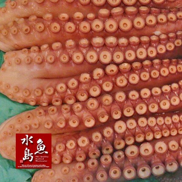 ■寿司屋、割烹、小料理店で出される品質なので美味しさ確実!!■原材料/新潟・佐渡産 真ダコ■内容量/足2〜3本 約1.0〜1.4kg（ボイル・冷凍)■保存方法/要冷凍■賞味期限/冷凍1ヶ月・解凍後は当日中■解凍後、お召し上がりください。■「...