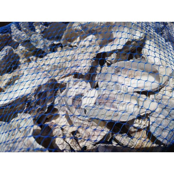 ＰＨを中性に保ちます。　錦鯉の好適ＰＨは中性といわれています。　特に夏場のエサの食い込みが旺盛な時期は、水も汚れやすく　ＰＨも下がり、酸性になりがちです。(2)硫化水素及び亜硝酸の発生を抑えます。　その為、エサ喰いも大変良くなります。(3)...