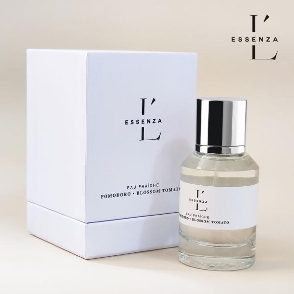 イタリア発フレグランスブランドYoufirst(ユーファースト)がブランドネームをリニューアル。ラインナップは香水(50ml)、ディフューザーで5つの香りの展開となります。「ESSENZA PULSANTEは存在する全ての本質、つまり人生の...