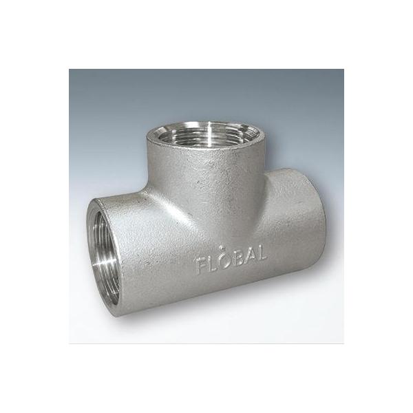 【仕様】●適用規格：JISB2301、JISB0203準拠●最高使用圧力：300℃以下の蒸気・空気・ガス・油1.0MPa、120℃以下の静流水2.0MPa【材質】●SCS13A【備考】●製造国:中国詳細情報・スペック呼び径(A)：20A呼び...