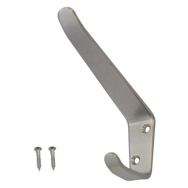 サビに強いステンレスSUS304製水廻り、屋外使用可能取付用木ねじ付属材質 ステンレスSUS304