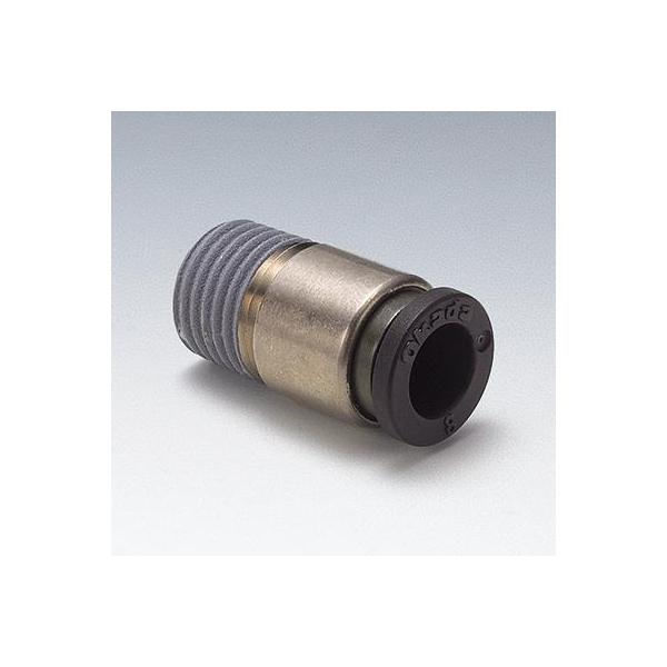 詳細情報・スペック適用チューブ外径φD：4ネジ(R・M)：M5x0.8φP：10A：5.5B：22.2C：16H：2φX：10オリフィス径：2質量(g)：6.3推奨締付トルク(N・m) 管用テーパネジ R：-推奨締付トルク(N・m) メート...