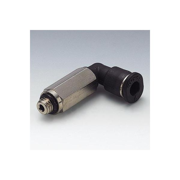 詳細情報・スペック適用チューブ外径 φD：6ネジ(R)：M5x0.8φP：10.5B：25.5E：16.9C：12.5A：3.5H：8X：12Y：10オリフィス径：2質量(g)：8.5