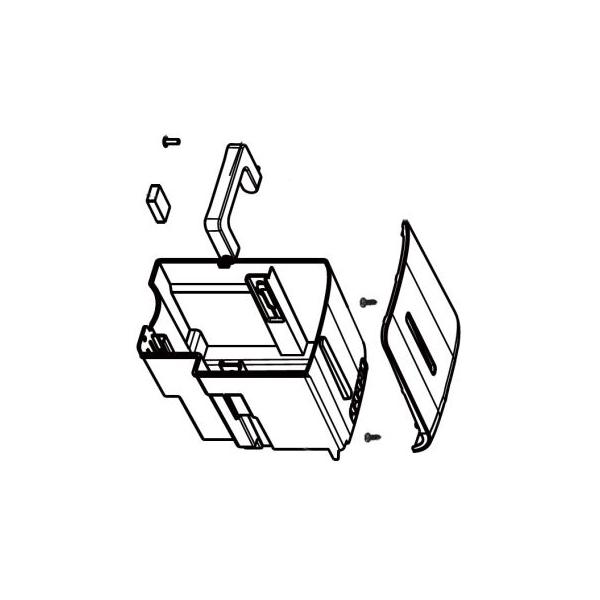 対応する製品一覧CV-TH150-W