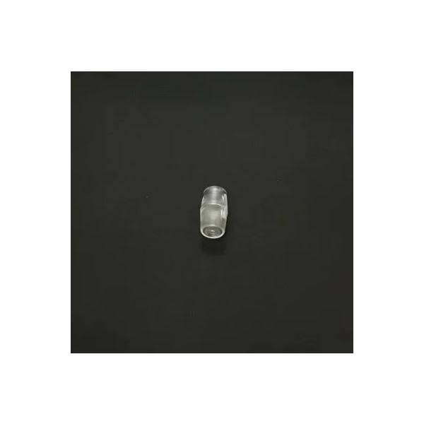 商品説明・操作コードがお子様の首や体に巻き付いた場合、危険を回避するために操作コードを分離させるための部品です。・セーフティージョイントに力がかかったり、セーフティージョイントの近くを持って操作すると外れます。セット内容・セーフティージョイ...