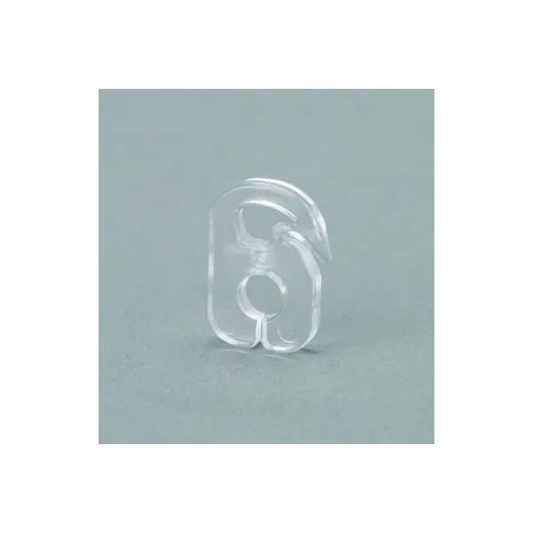 対応機種・クリエティドラムツインワンチェーン・クリエティドラムツイン・クリエティコードツイン・クリエティドラムシングル・クリエティドラムギアタイプシングル・クリエティコードシングル商品説明・幕体の裏側に取付け、昇降コードを通す部品です。・一...