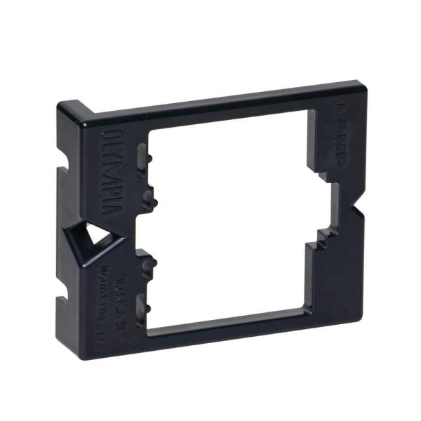 ●オリンピアシリーズのマウンティングプレートを簡単に取り付けの位置合わせをすることができます。適応品●マウンティングプレート 360-P4W-30T●マウンティングプレート 360-P4W-30T+5●マウンティングプレート 360-P4W...