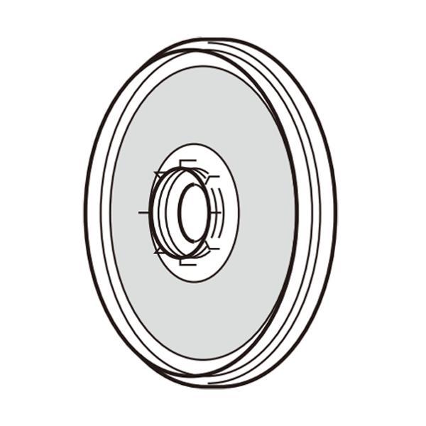 【適合機種】ED-458 ED-45C ED-608 ED-60C