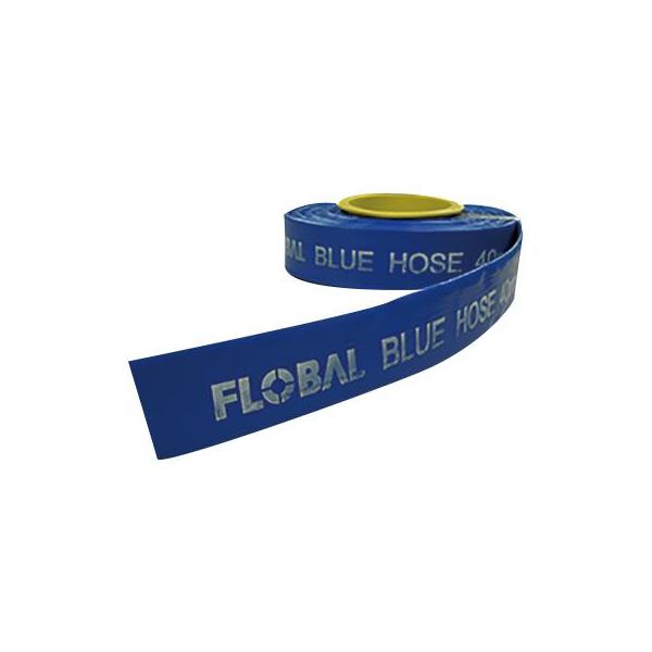 【用途】●一般の送排水用●土木・建設の排水・給水・汚水処理用●農業の給水・排水・灌漑用【仕様】●使用温度範囲:-10〜60℃●構造:(内層)PVC(軟質)、(外層)PVC(軟質)、(補強層)ポリエステル糸【備考】●製造国:中国●画像は代表画...