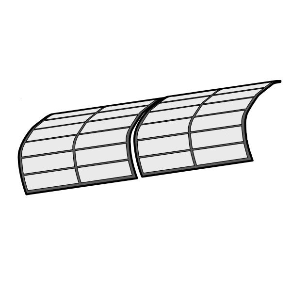 【入数】２枚【適合機種】RAS-221GRS RAS-251GRS RAS-281GRS RAS-401GRS RAS-221GR RAS-251GR RAS-C255RKS RAS-281GR RAS-401GR RAS-2214RKS ...