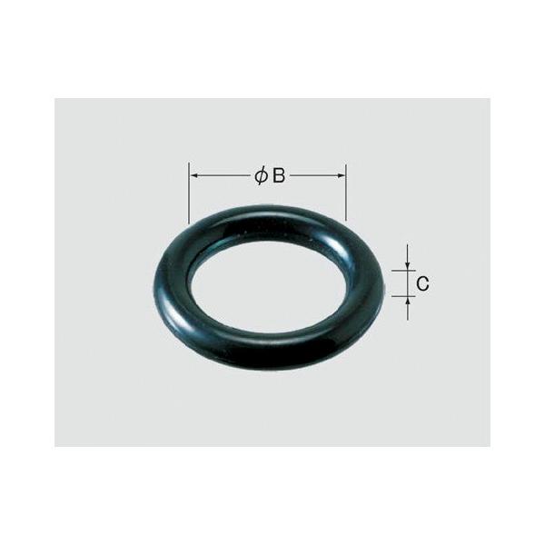 該当規格：S29<br>色：黒<br>ΦB寸法：29mm<br>C寸法：2mm<br><br>適合商品品番：NoApp