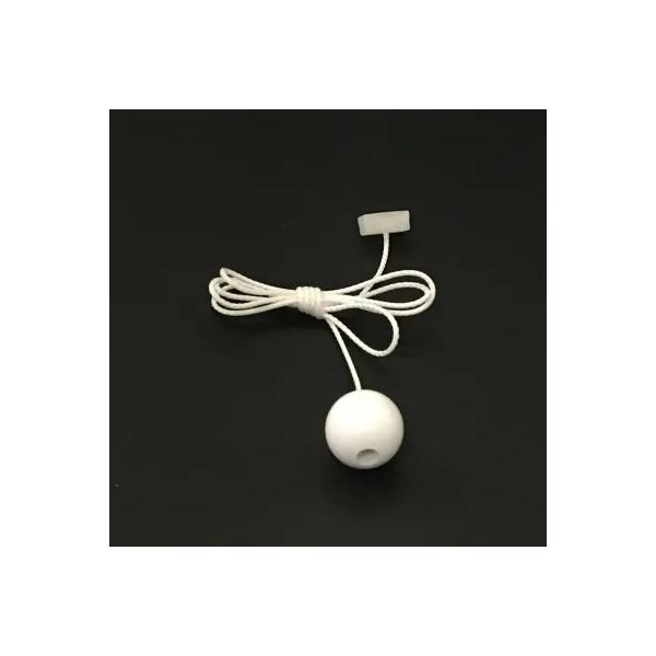 対応機種・マイテック小窓商品説明・非ウォッシャブル生地（ヌードタイプ）のウエイトバーにはめて使用します。※一般窓用のマイテックシリーズには取付けできませんので、形状をご確認の上ご購入ください。セット内容・プルセット小窓C(ヌード用)（コード...