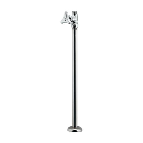 価格.com - カクダイ ストレート形止水栓 709-526-13 (水栓金具) 価格比較
