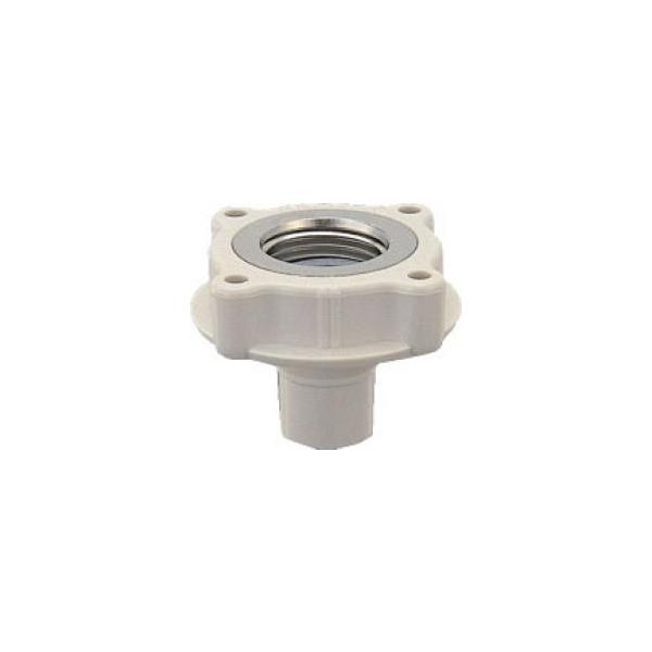 水道材料　カクダイ　洗濯機用ニップル　G1/2　[7724]