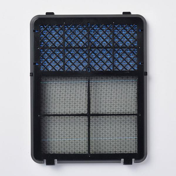 WZシリーズやWXシリーズの背面に搭載しているフィルタユニットです。適合機種FH-EX3614E2、FH-WX3614BY、FH-WZ3615BY、FH-WZ3616BY、FH-WZ3617BY、FH-WZ3618BY、FH-WZ3619B...