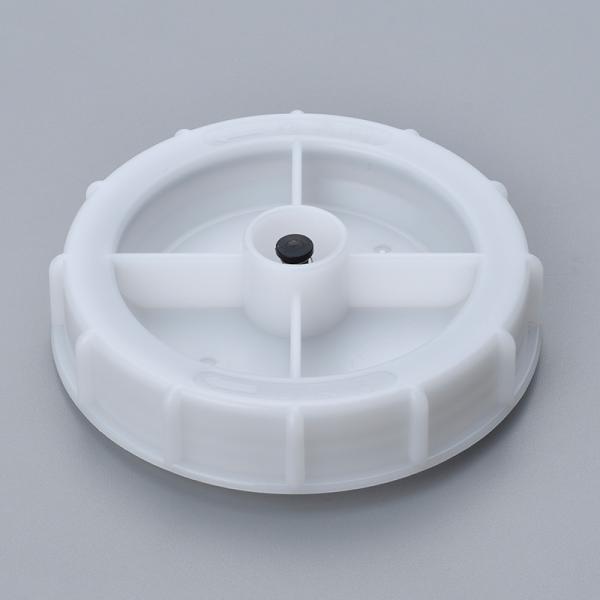 加湿器の給水タンクのキャップです。タンクは含まれておりません。対応型式UF-H7214R、UF-H5014R、UF-H7215R、UF-H5015R、UF-H7216R、UF-H5016R、UF-H7217R、UF-H5017R、UF-H7...