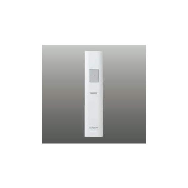 部位・材質・色・仕上げ：プラスチック・白色サイズ：高-169 幅-36×21mm 重-0.1kgリモコン照明器具用送信機対応器具のみ使用可能収納ケース（壁付可能）付対応本体品番AH49334L、AH49333L、AH49332L、AH493...