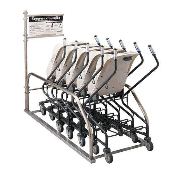 【メーカー直送のみ・代引き不可・NP後払い不可】ご不在時の商品配達のご連絡のため、電話番号はなるべく携帯電話の番号を入力してください。Combi コンビウィズ 【AG32N】 エンジェルゲートノーマル仕様AG-３２N 乳幼児用カート/ベビー...