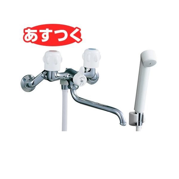 価格.com - LIXIL INAX 2ハンドルシャワーバス水栓 BF-K651 (水栓金具) 価格比較