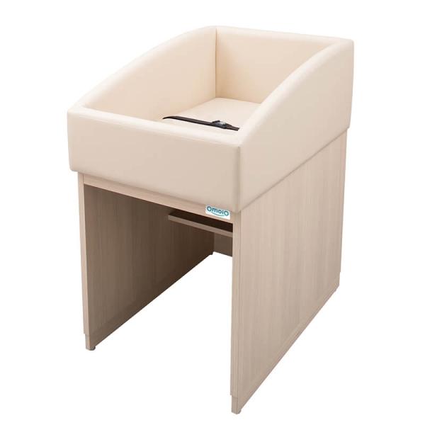 ※こちらの商品は法人のみお届けとなります。備考欄に必ず法人名とお届け先をご記入ください。意匠登録済使用対象年齢 / 生後1ヵ月〜24ヵ月の乳幼児付属品 / 設置ラベル・ご注意ラベル品 番 / BR-4W価 格 / 160000円＋税サイズ ...