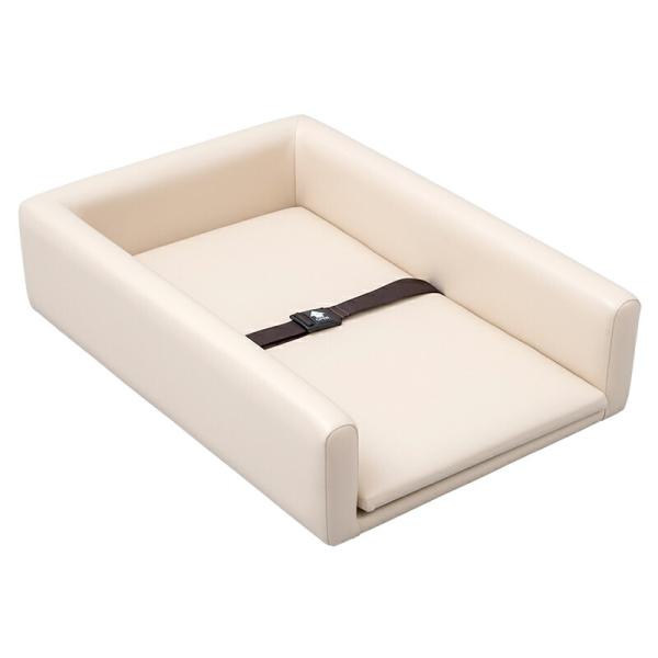 ※こちらの商品は法人のみお届けとなります。備考欄に必ず法人名とお届け先をご記入ください。使用対象年齢 / 生後1ヵ月〜24ヵ月の乳幼児付属品 / 設置ラベル・ご注意ラベル品 番 / BR-FT（旧品番/C-300FT）価 格 / 66000...