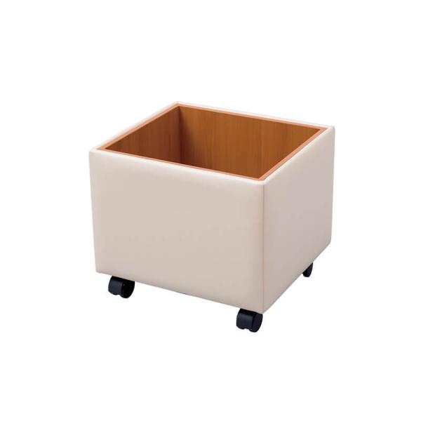 ※こちらの商品は法人のみお届けとなります。備考欄に必ず法人名とお届け先をご記入ください。品 番 / BR-NR-BOX（旧品番/FB-01）価 格 / 32000円＋税サイズ / W450 x D400 x H360 mm材 質 / 主材：...