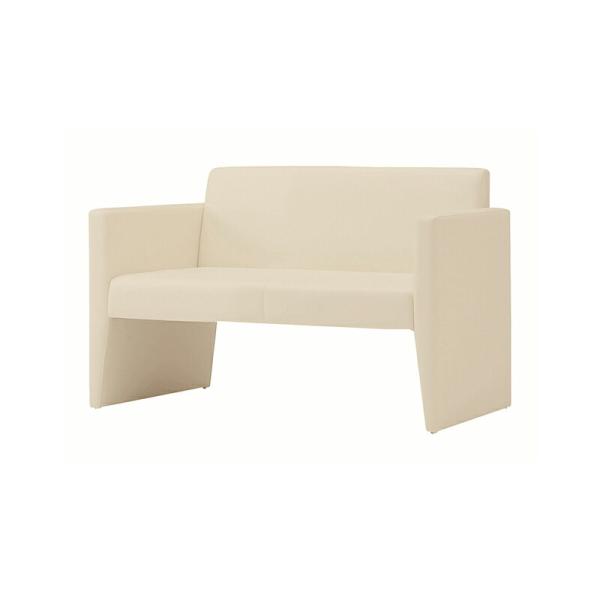 ※こちらの商品は法人のみお届けとなります。備考欄に必ず法人名とお届け先をご記入ください。品 番 / BR-RV-2P（旧品番/FCO-2P）価 格 / 136800円＋税サイズ / W1200 x D600 x SH400x AH600 x...