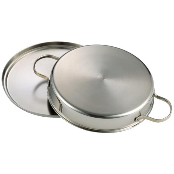 グリルディッシュバリエ