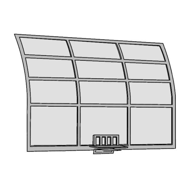 対応機種CS-F223A、CS-F223AZ、CS-F253A、CS-F253AZ、CS-F283A、CS-F283AZ、CS-WF6A2、CS-WF6A2P、CS-F403A2※対応機種を必ず確認の上、ご注文をお願い致します。